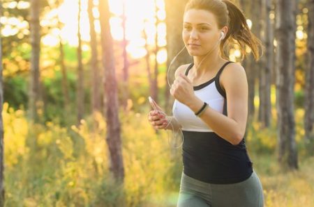 11 Best Jogging Tips For Health And Fitness - GetMe Treated