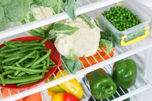 Best Vegetables for Macular Degeneration - GetMe Treated