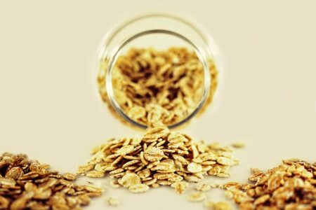 Whole Grains Examples List: A Guide to Nutritious Choices - GetMe Treated