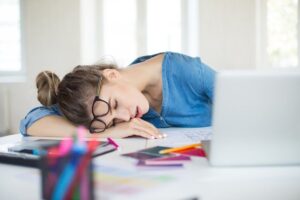 No Energy and Fatigue: Causes and Solutions - GetMe Treated