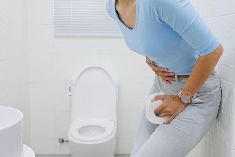 How to Poop When Constipated Fast - GetMe Treated